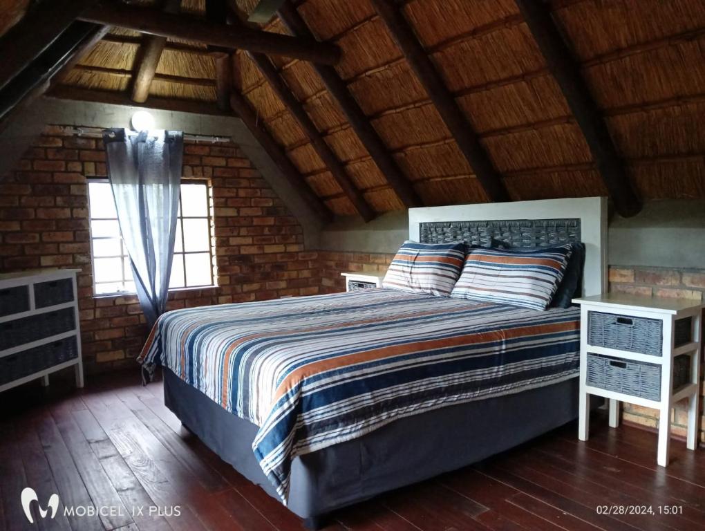 Indlovu Inn, Marloth Park (updated prices 2026)