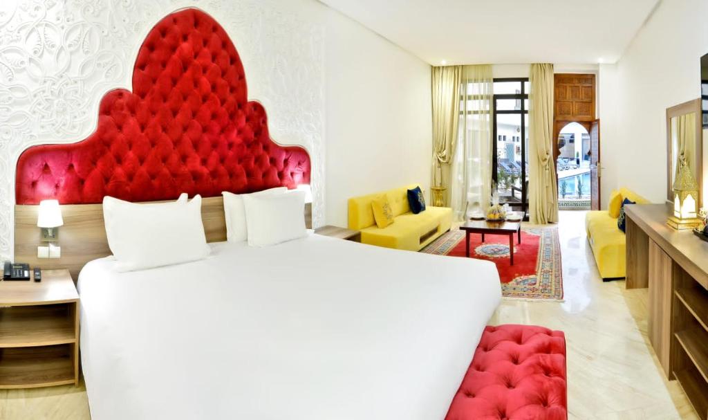 Fes Heritage Boutique luxury Hotel, Fez (updated prices 2025)