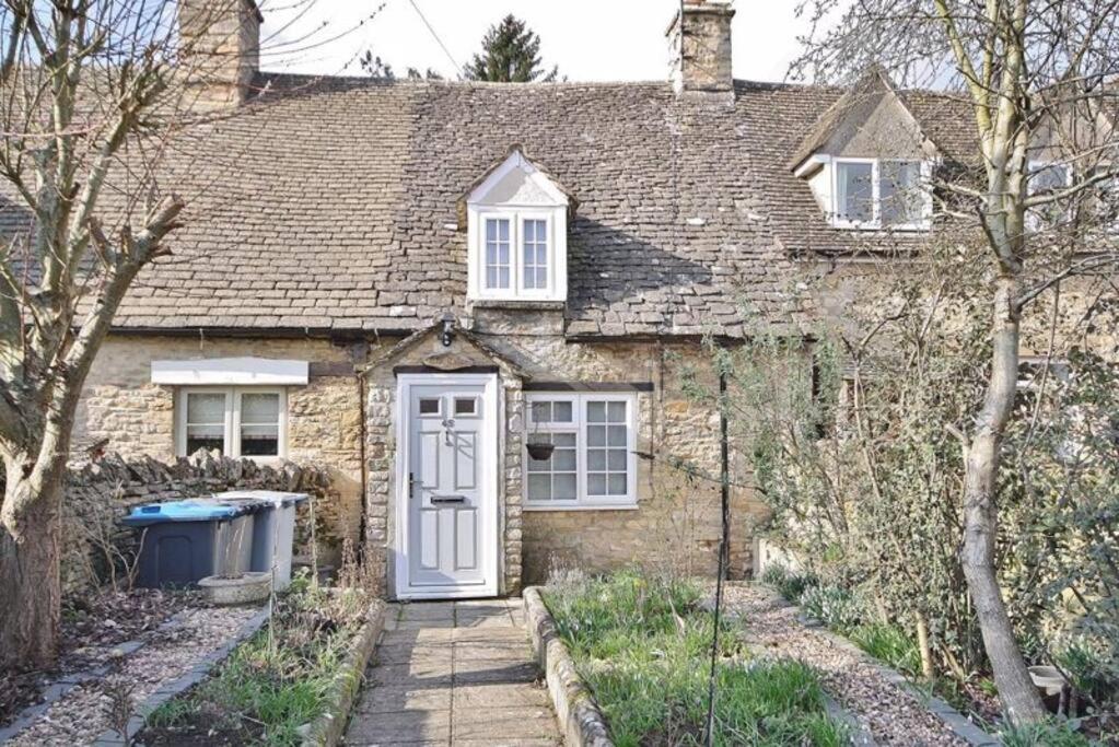 Remarkable Cotswolds 1 bedroom cottage in Finstock, Finstock – Updated ...