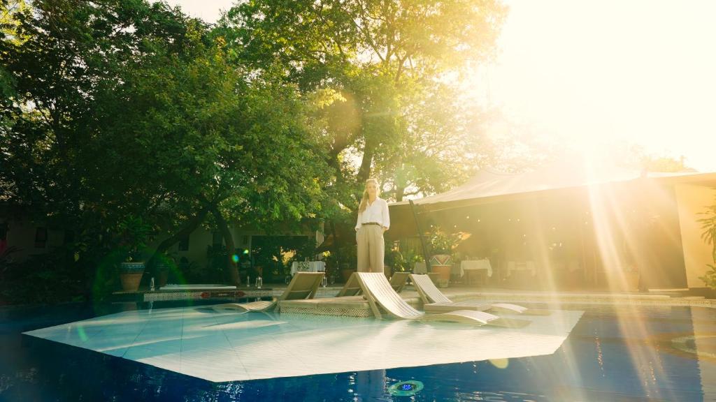 Shongwe Oasis, Victoria Falls (updated prices 2025)