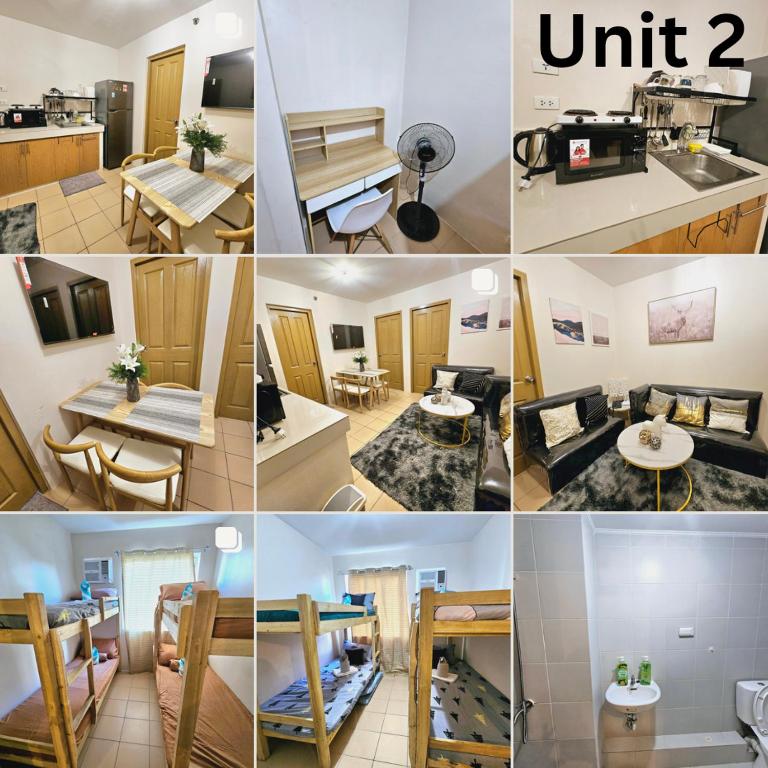 Davao City 2bedroom unit 8 Spatial Maa by Filinvest, Davao City ...