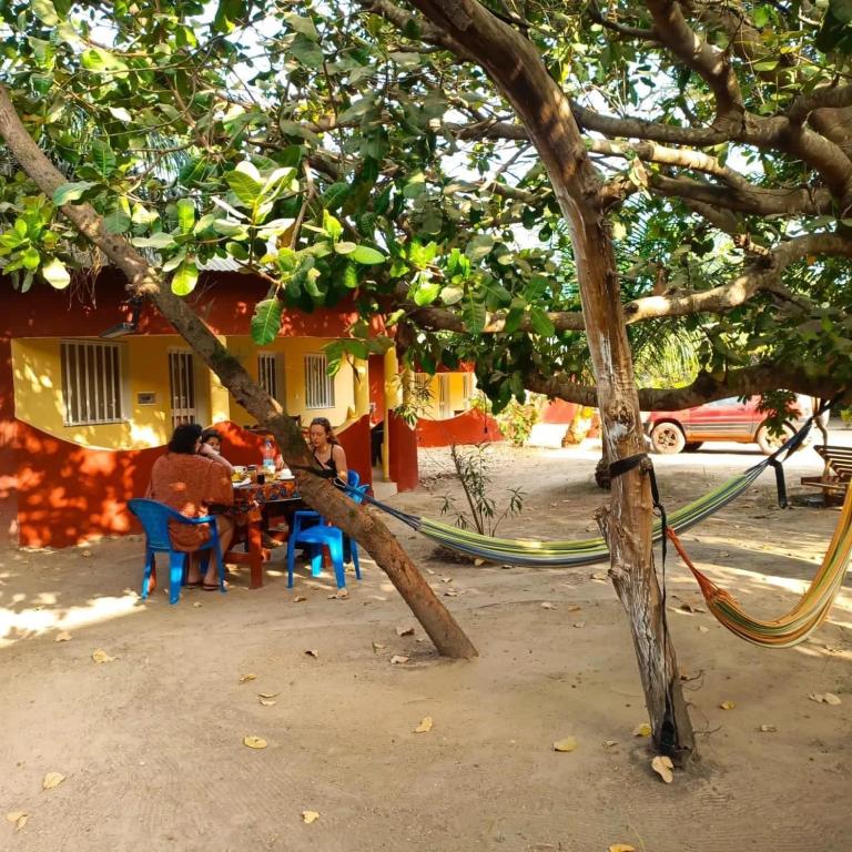 Hôtel Shu-dyma, Abene (precios actualizados 2024)