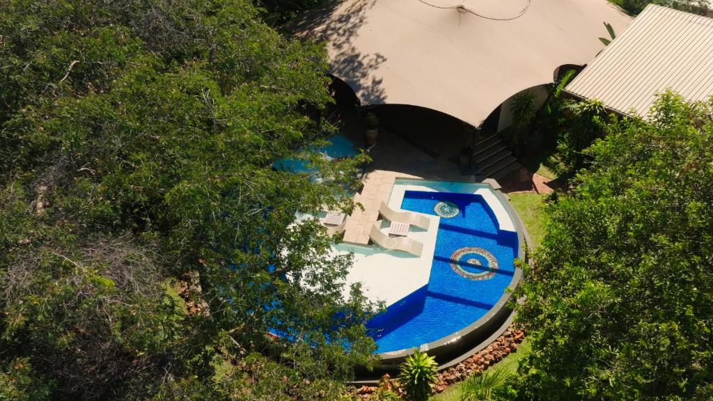 Shongwe Oasis, Victoria Falls (updated prices 2025)