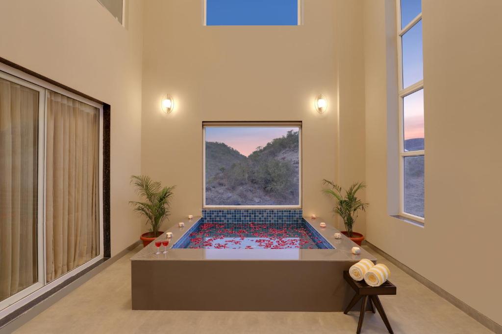 Lemon Tree Resort, Kumbhalgarh, Kumbhalgarh (updated prices 2025)