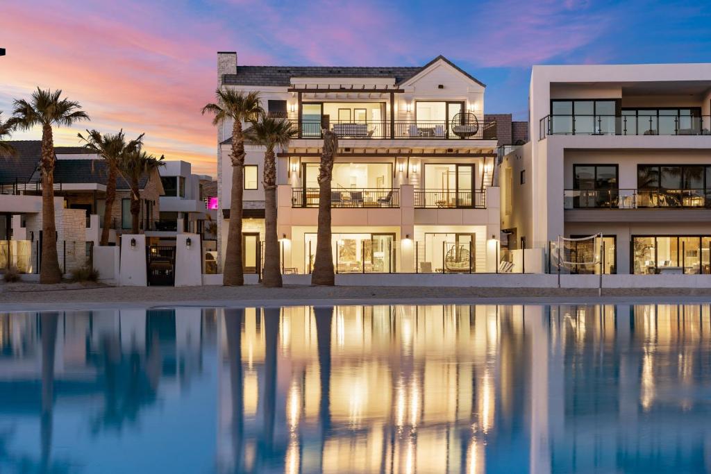 The Beach Front 2,0 home, St. George – Updated 2024 Prices