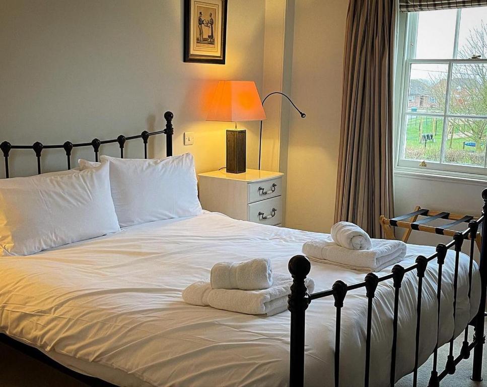 The Bedingfeld Arms, Swaffham (updated prices 2025)