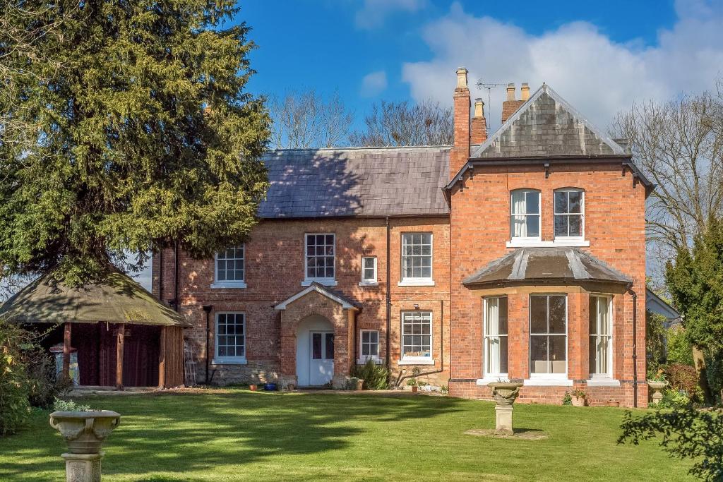 The Old Rectory, Sedgeberrow (актуальные цены 2025 года)