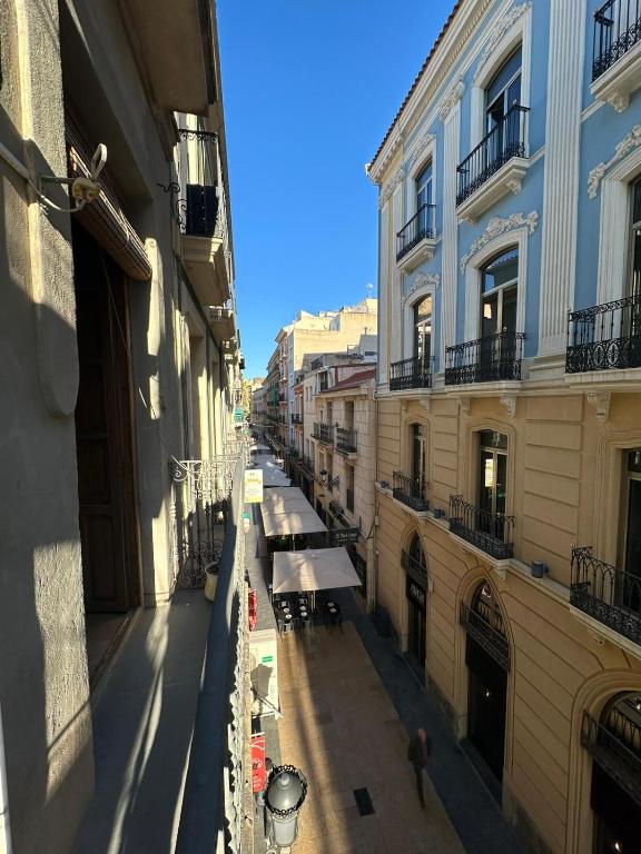 Calle Mayor, Alicante (precios actualizados 2025)