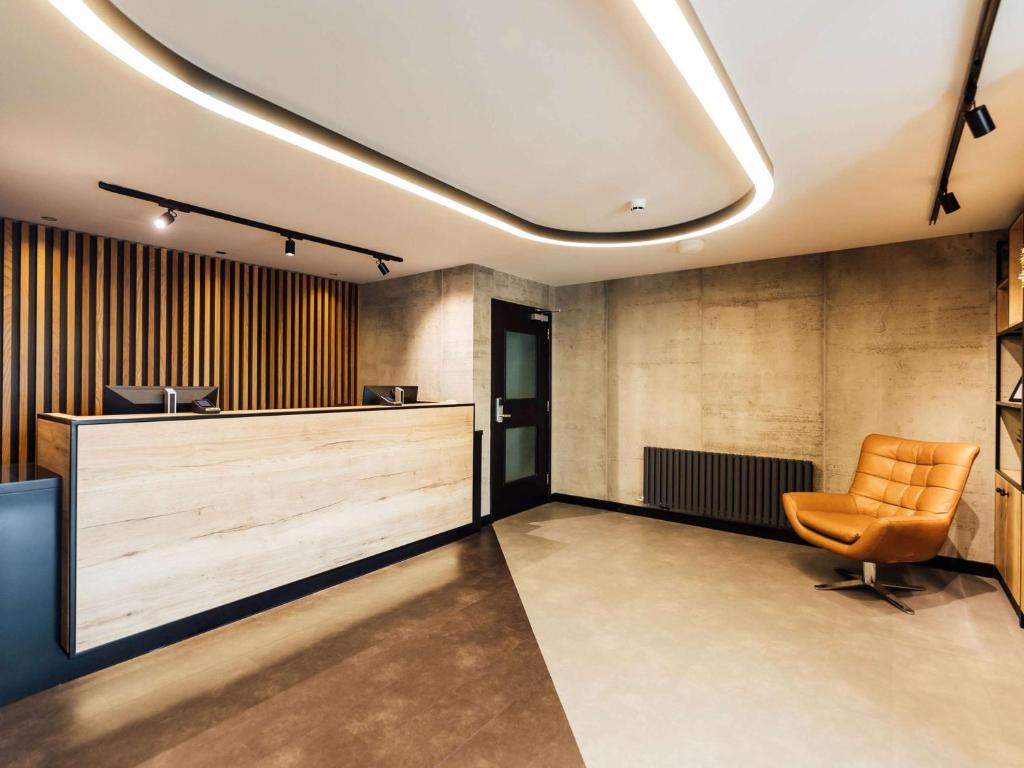 ibis Coleraine Riverside, Coleraine (updated prices 2025)