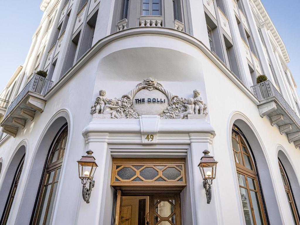 The Dolli at Acropolis, Athens – Updated 2024 Prices