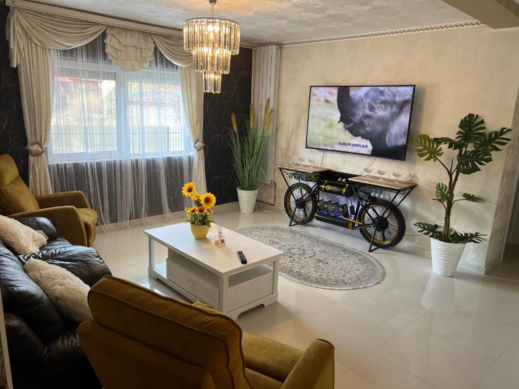 Casa verde, Săcălaz (updated prices 2025)