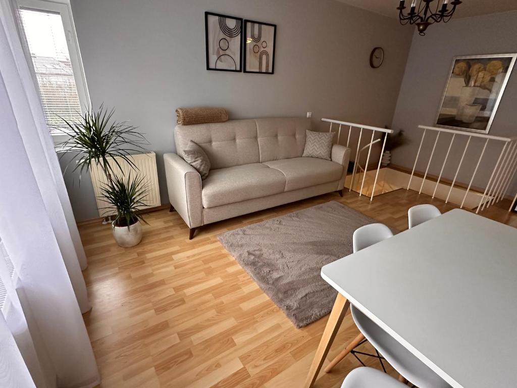 Cosy flat near Kuressaare castle, Kuressaare (updated prices 2026)