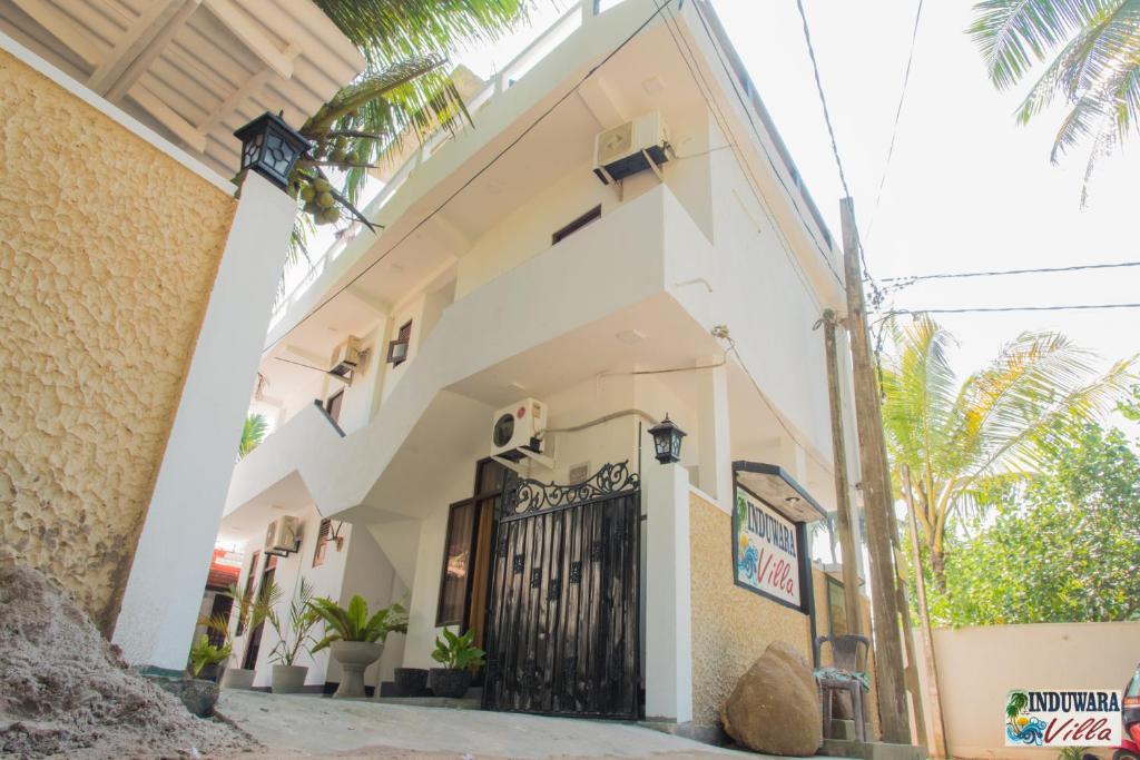 Induwara Villa, Ahungalla (updated prices 2025)