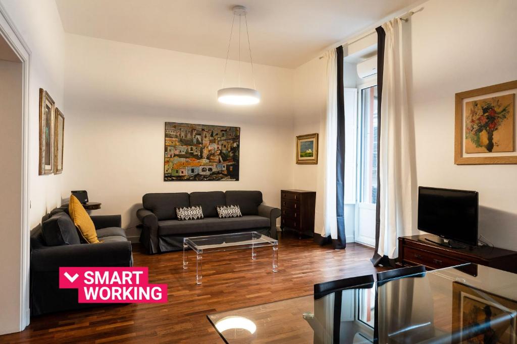 Summer Breeze Family Aparment by Wonderful Italy, Bari (updated prices ...