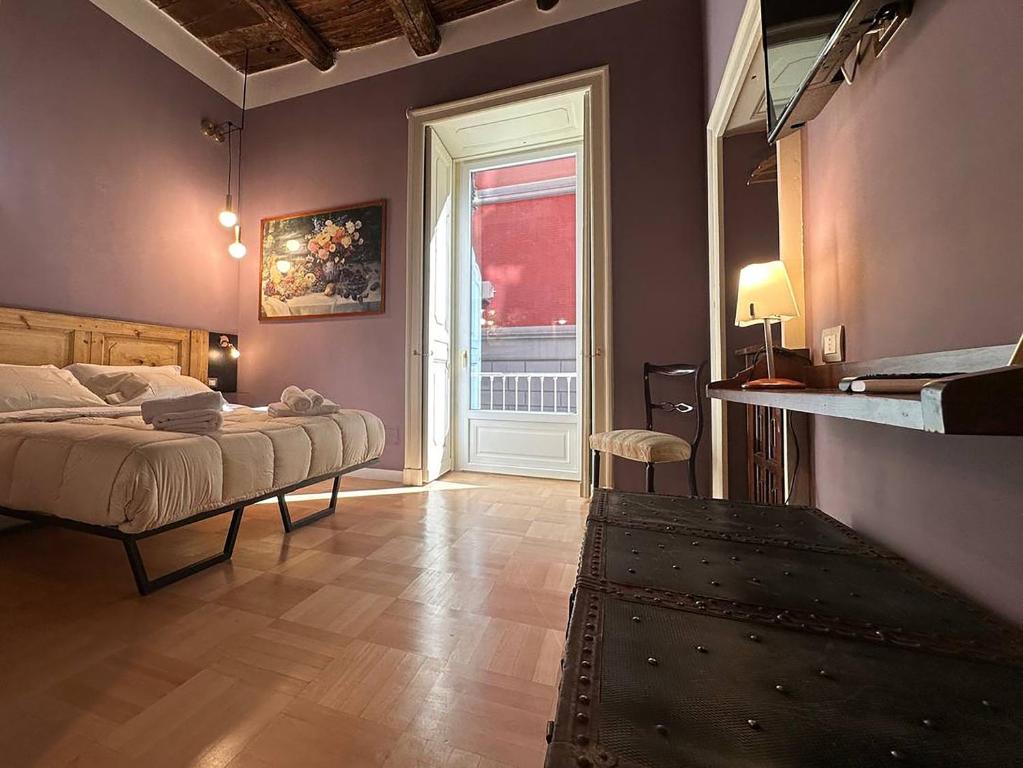 I Leoni di Rosaroll, Naples (updated prices 2025)