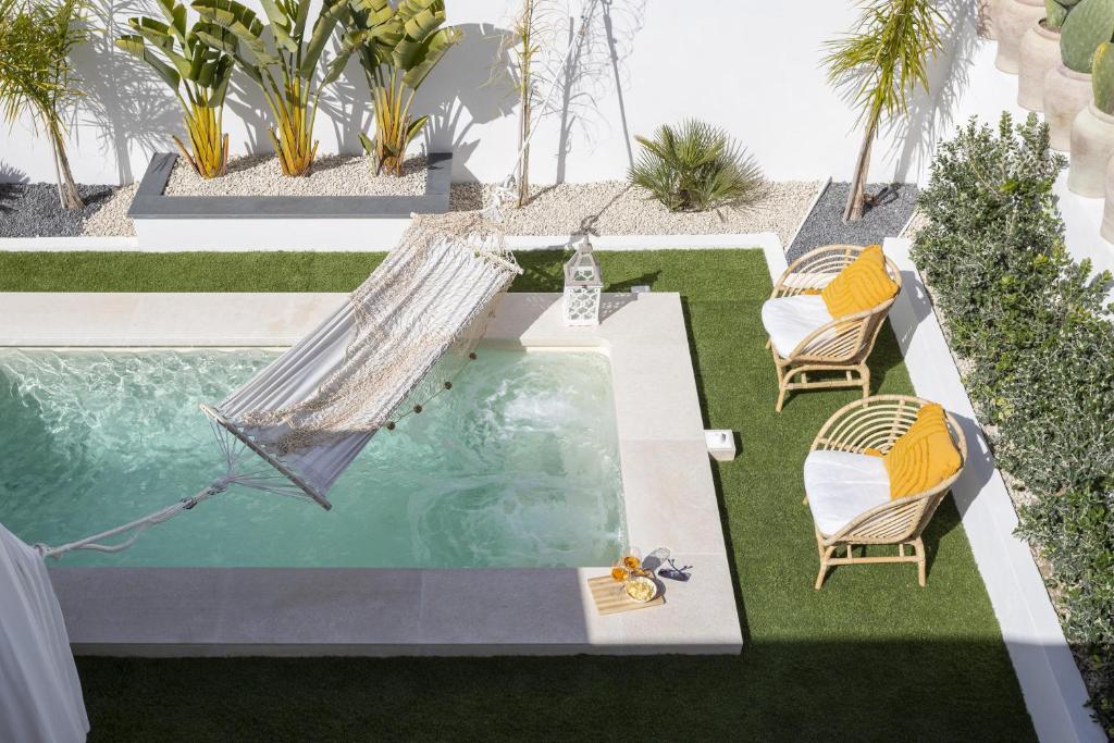 Villa Oasi Blu, Santa Maria del Focallo (updated prices 2026)