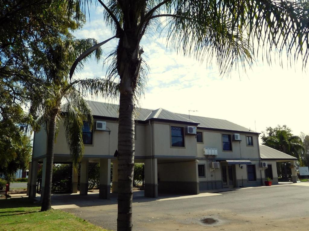 Narrabri Motel and Caravan Park, Narrabri (updated prices 2025)