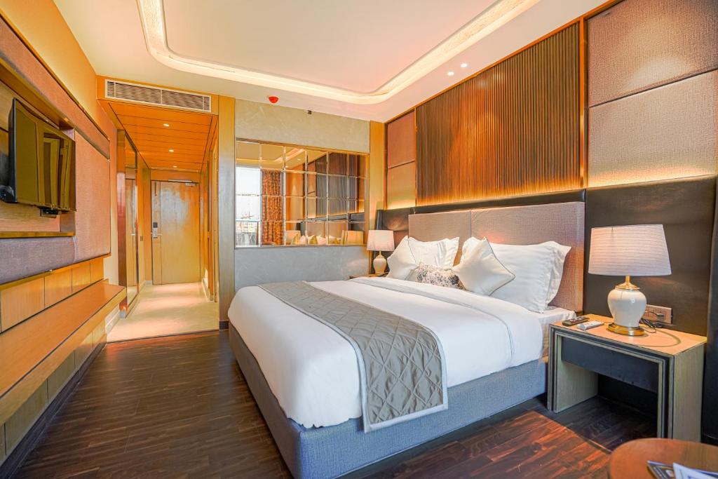 Hotel Levelup Signature, Amritsar (updated prices 2025)