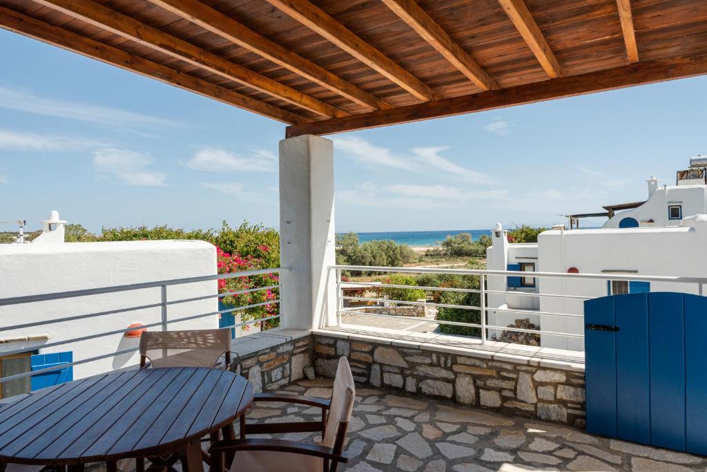 Maria's Village Two Bedroom House 1, Aliki (updated prices 2025)