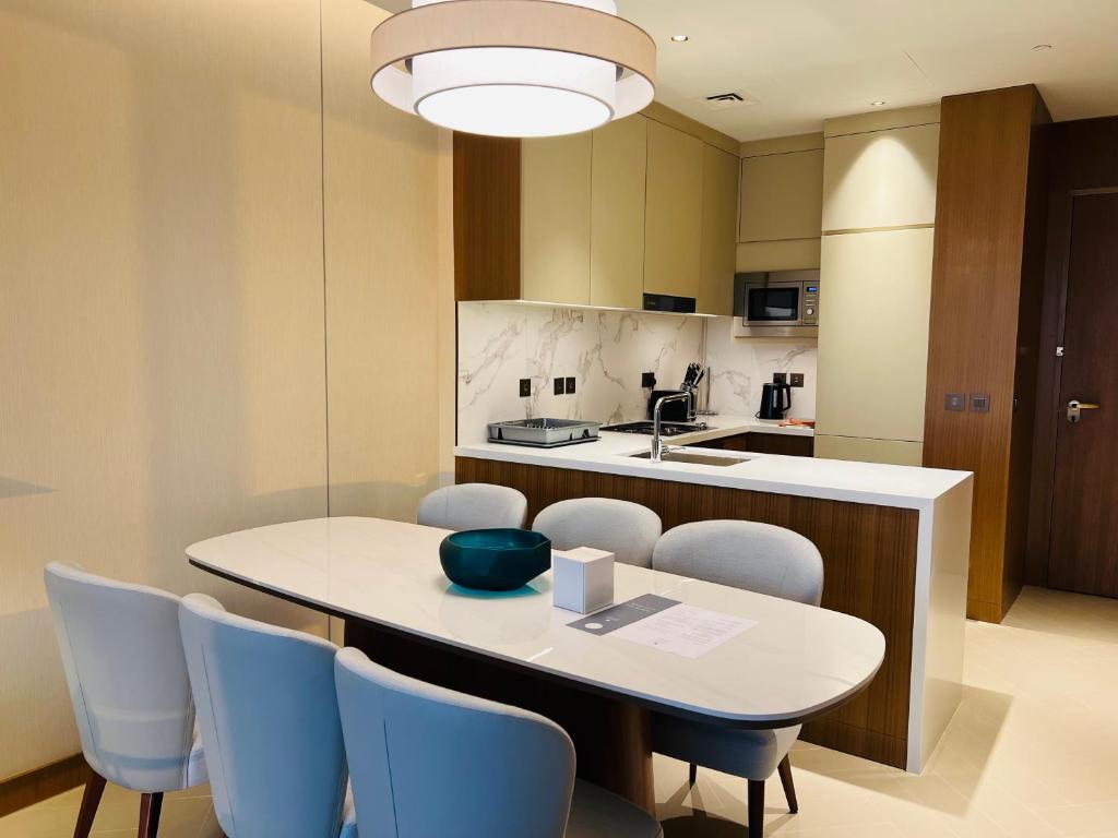 The Address Residences Dubai Opera, Dubai (updated prices 2024)