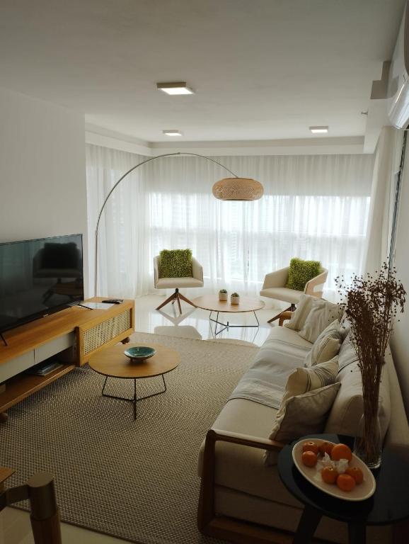 Edificio Look Brava 04-08, Punta del Este (precios actualizados 2025)