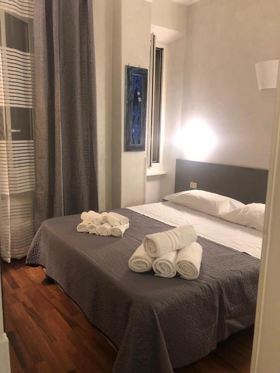 ALMA Rooms Appia, Rome (updated prices 2026)
