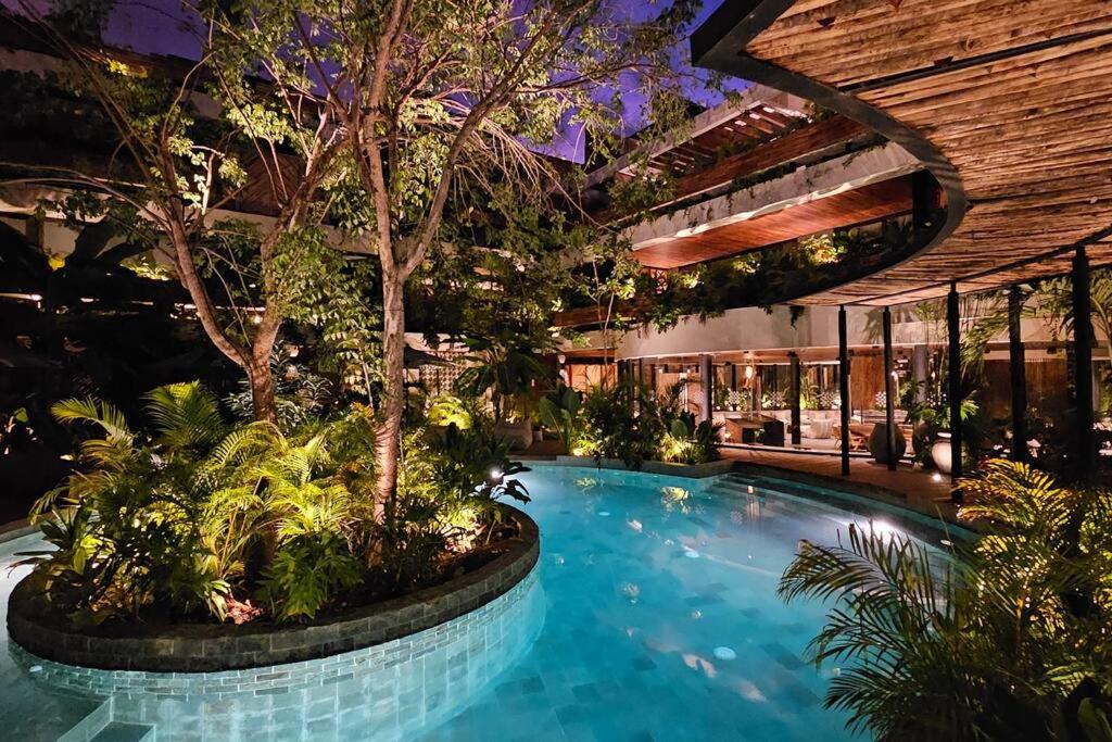 5 Star Luxury Condo Cenote and Infinity Pool, Tulum (updated prices 2025)