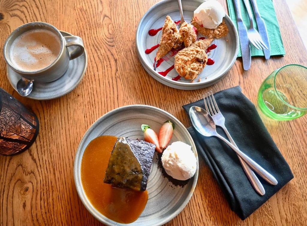 The Duke on The Test, Romsey (updated prices 2025)
