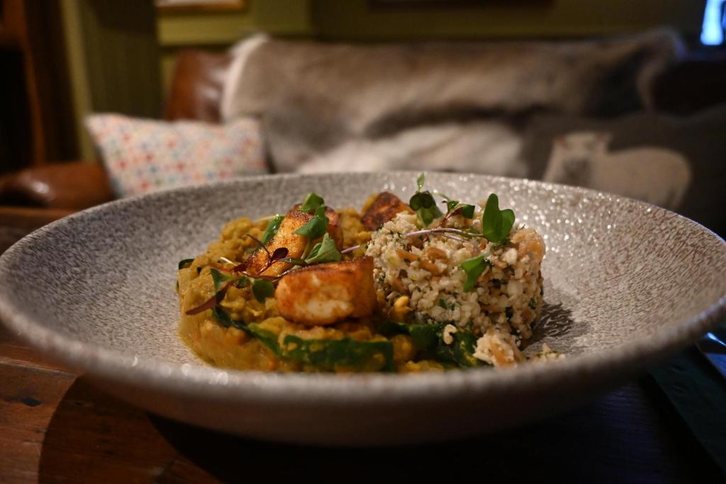 The Duke on The Test, Romsey (updated prices 2025)