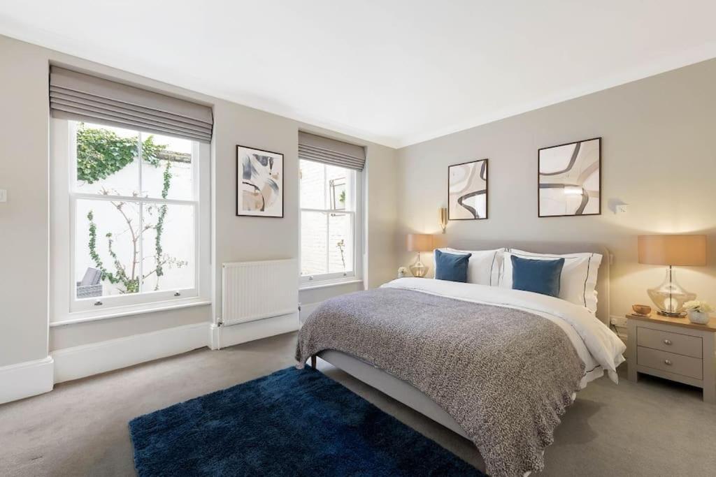Beautiful Royal Borough Apartment, London (updated prices 2026)
