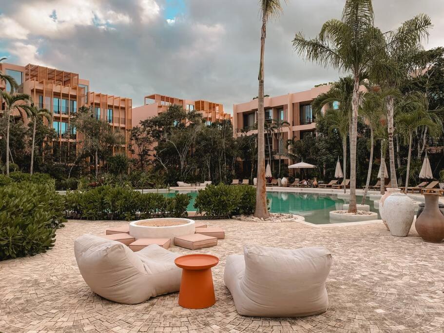 Luxury studio Aldea Zama - Tulum, Tulum (precios actualizados 2025)