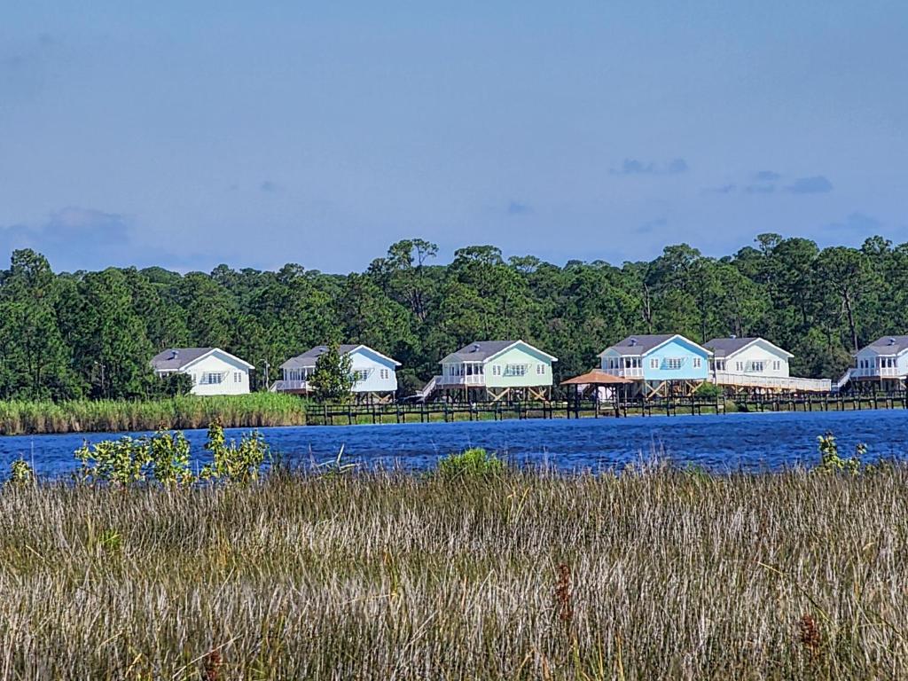 The Cabins at Gulf State Park, Gulf Shores – Updated 2024 Prices