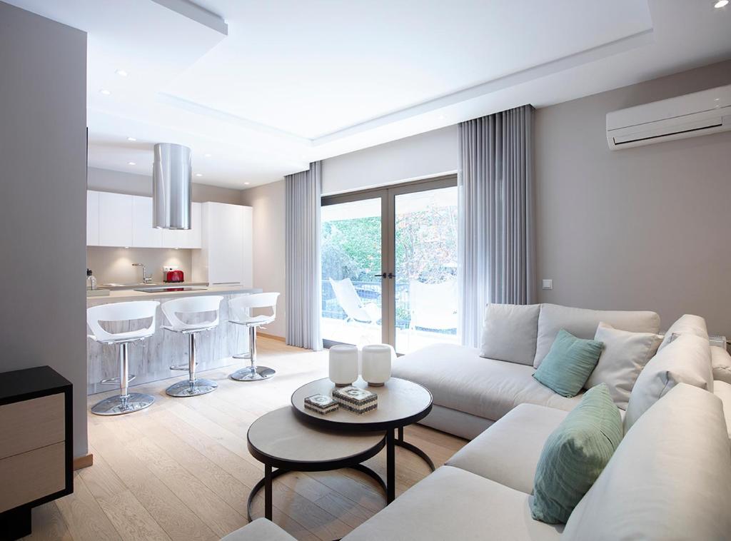 Athenian Riviera Exclusive flat , Athens Greece, Atena (nove cijene za ...