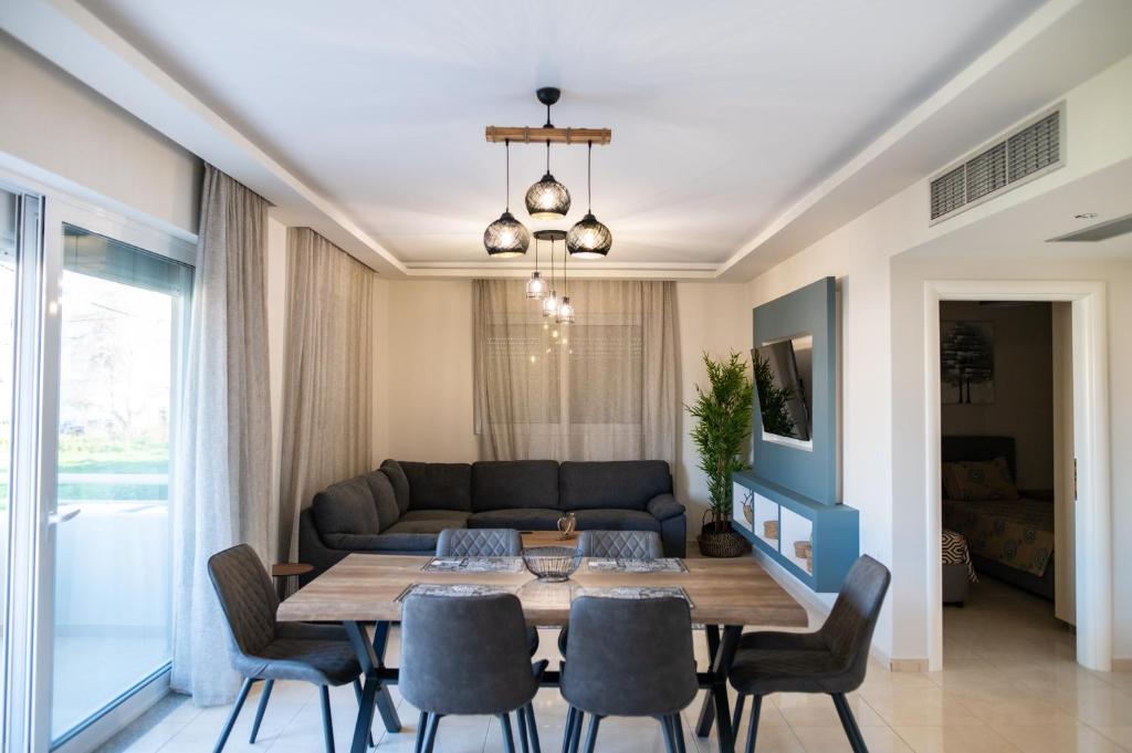 Leo’s -cozy- apartment, Kos Town (updated prices 2025)