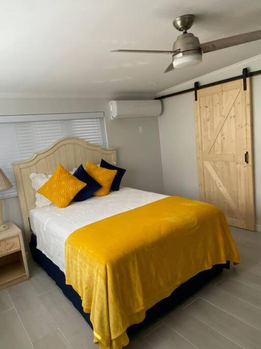 Chez Rose Bungalow, Nassau (updated prices 2025)