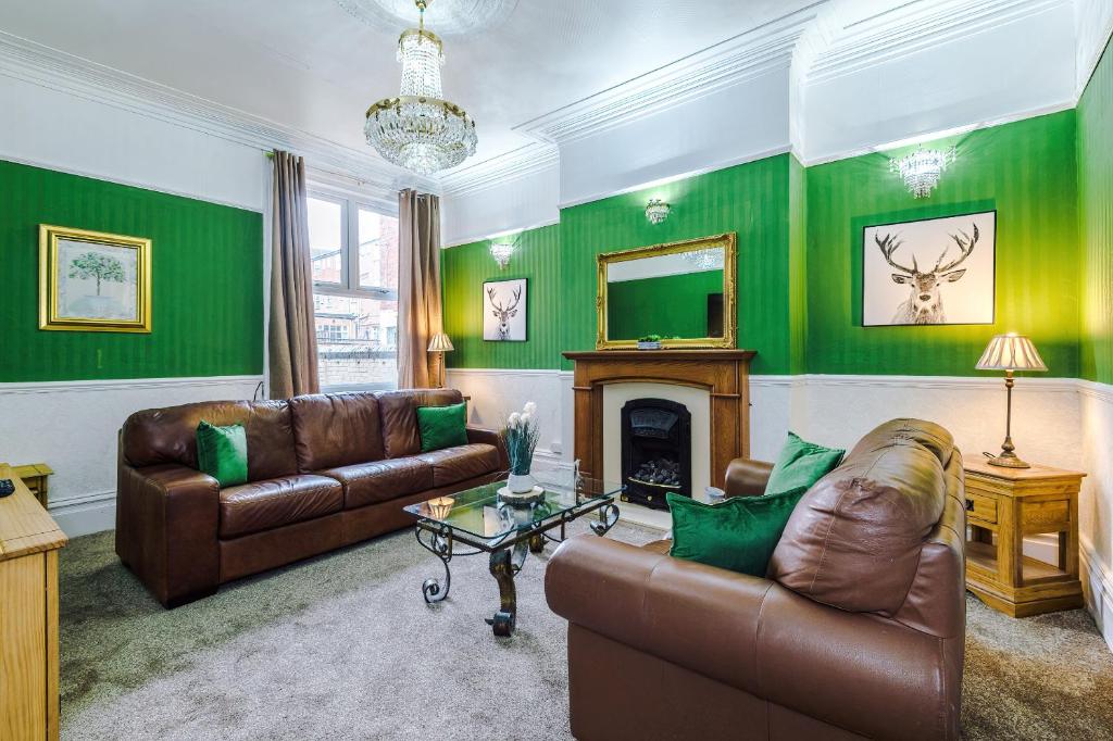 Pebbles Guest House, Blackpool (updated prices 2025)