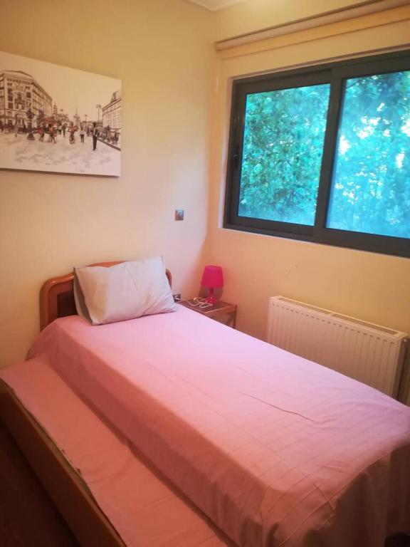 Mina’s Villa, 200m from the beach, Porto Rafti (updated prices 2025)