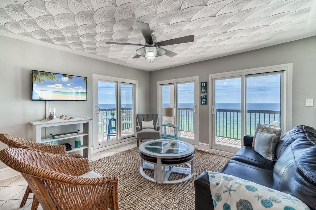 Emerald Hideaway by 30A Escapes, Carillon Beach (updated prices 2025)