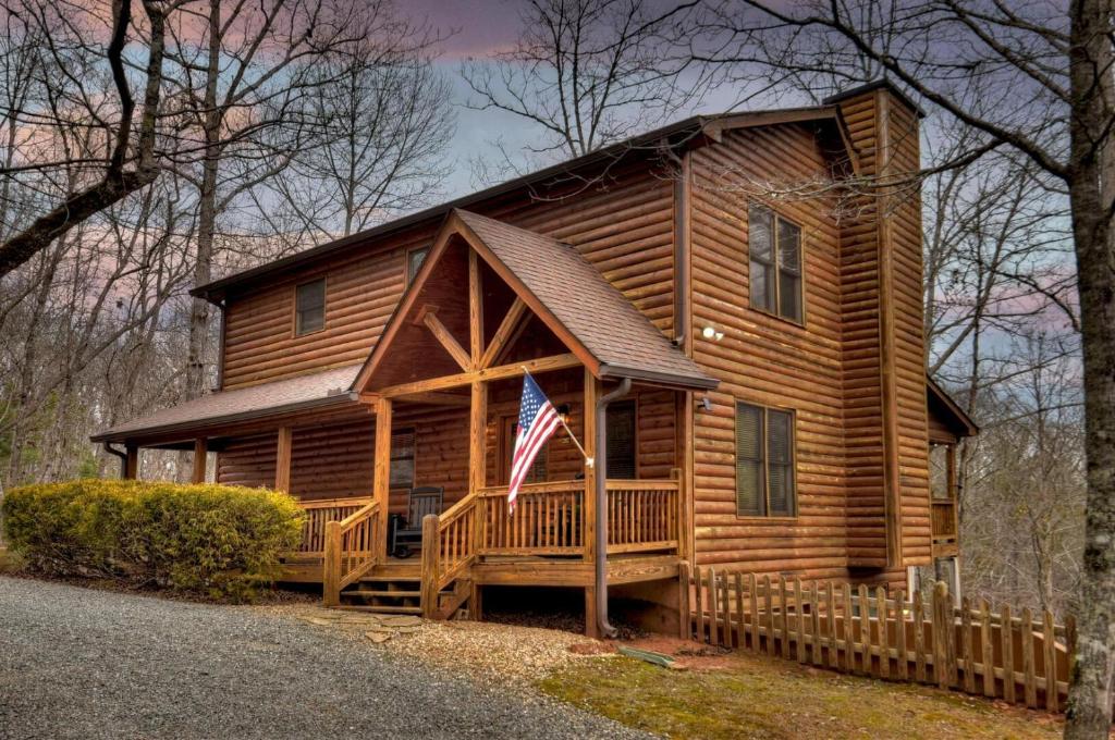 Tapp Into Nature, Ellijay – Updated 2024 Prices