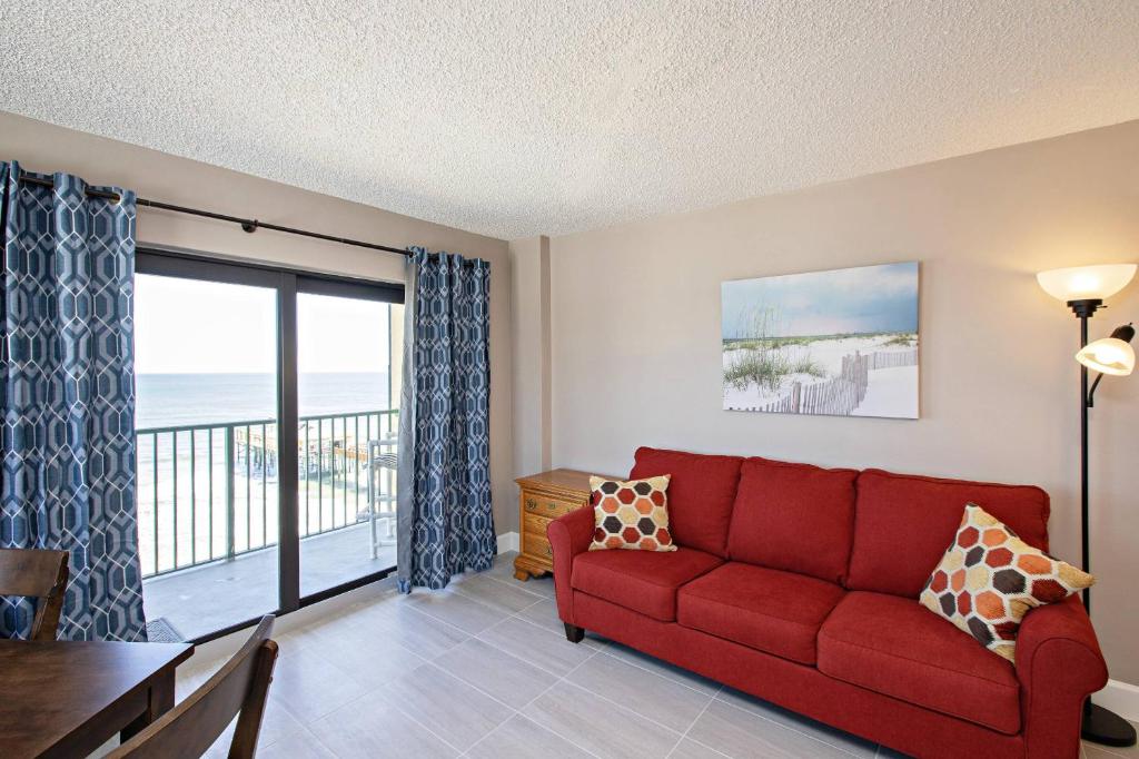 Sunglow Resort Condo Unit 701, Daytona Beach Shores (updated prices 2026)