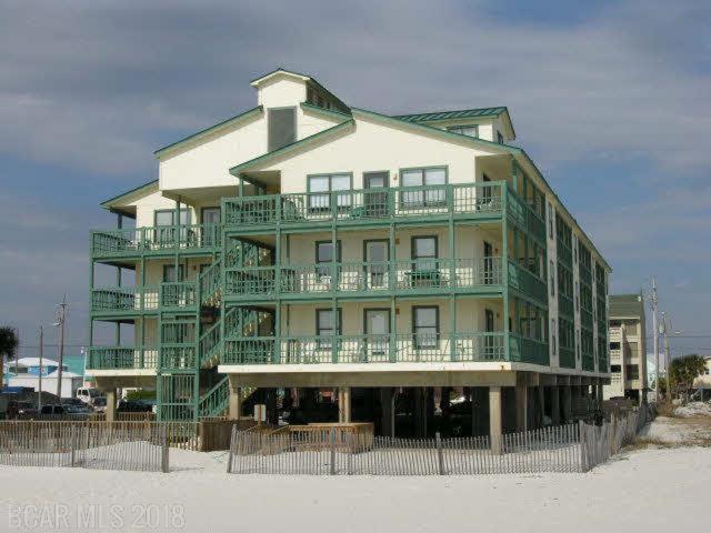 Sundial 1C from ALBVR...A beautiful condo just steps to the beach ...