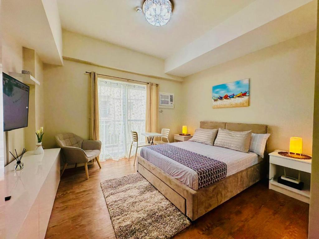 Sam's Nook-convenience and relaxation, Pusok (updated prices 2026)