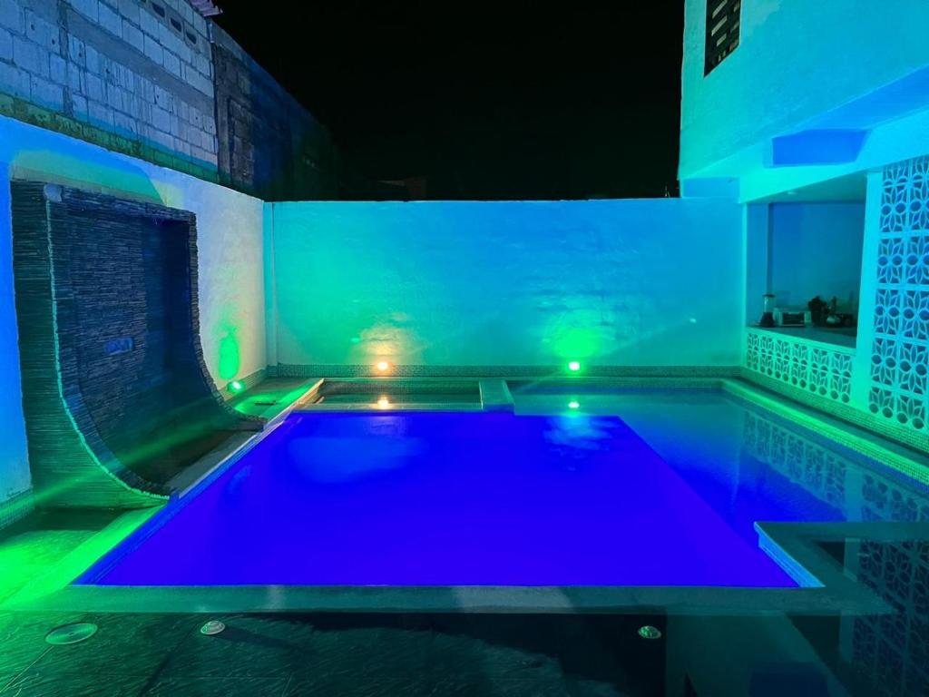 Villa Tana Casa Vacacional, Honda (updated prices 2025)