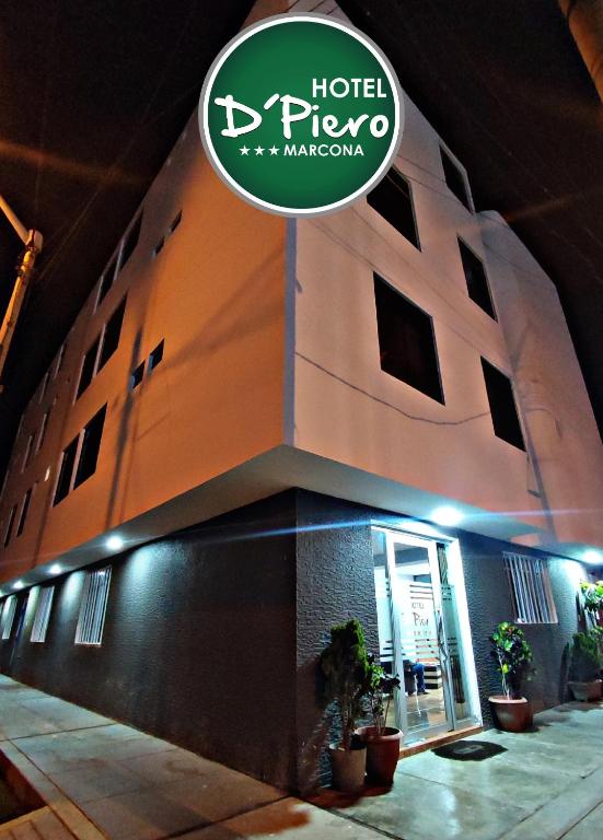 HOTEL D'PIERO MARCONA, San Juan de Marcona – Updated 2024 Prices