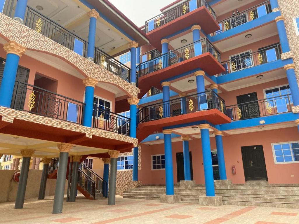 STEPMENS GUEST HOUSE, Bortianor (updated prices 2025)