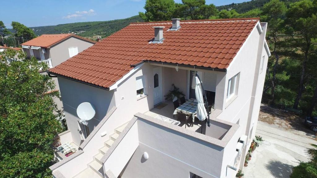 Apartments with parking space Mundanije, Rab - 22552, Rab (updated ...