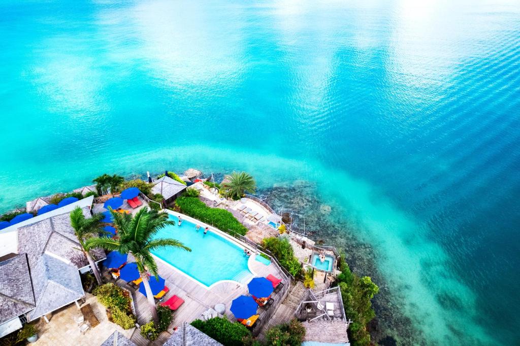 Cocobay Resort Antigua - All Inclusive - Adults Only, Johnsons Point ...