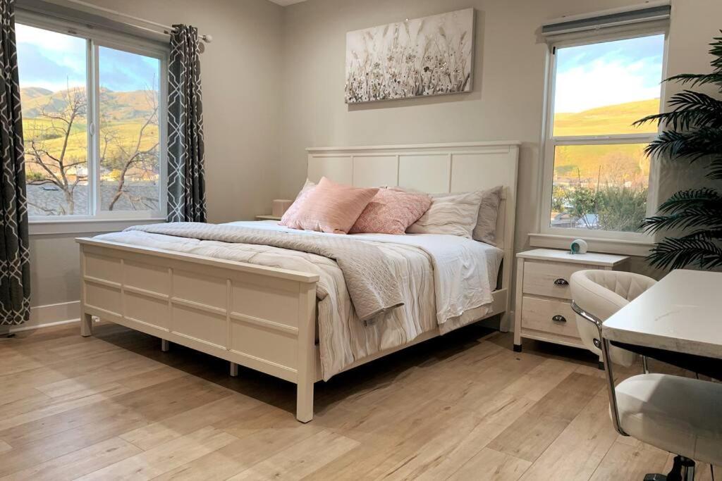 Elegant new 1B1B attached suite at East Milpitas, Milpitas ...