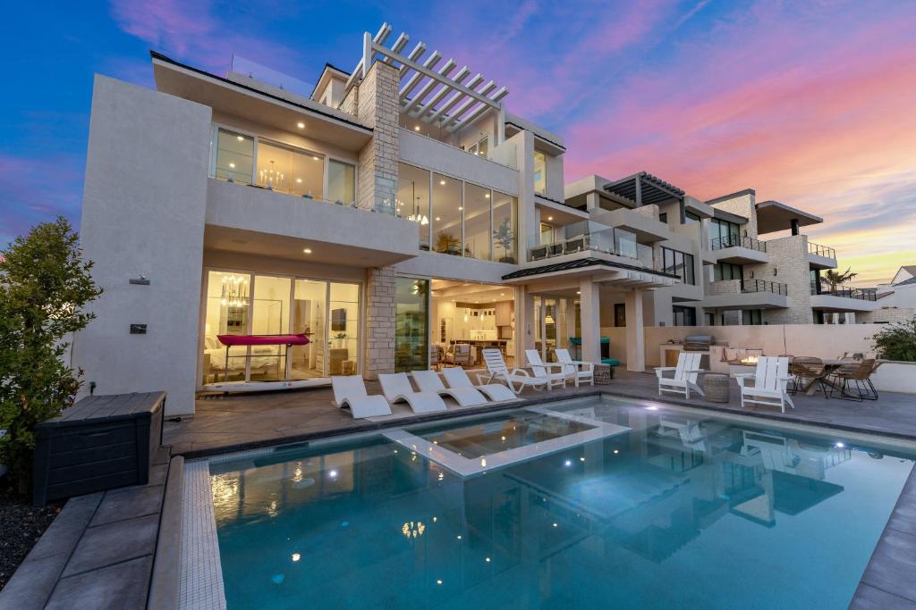 The Beach Front home, St. George (updated prices 2026)