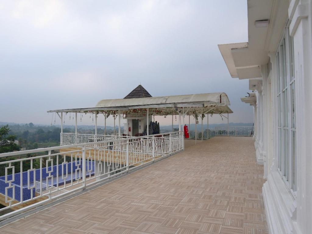 Chevilly Resort & Camp, Bogor (updated prices 2025)